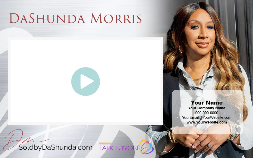 Talk Fusion: Video Email